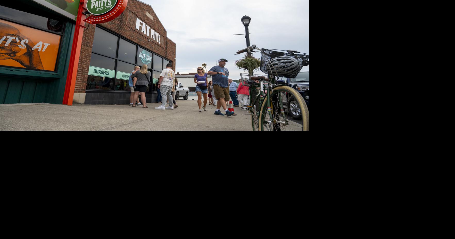 Fat Patty's opens in Morehead | News | dailyindependent.com
