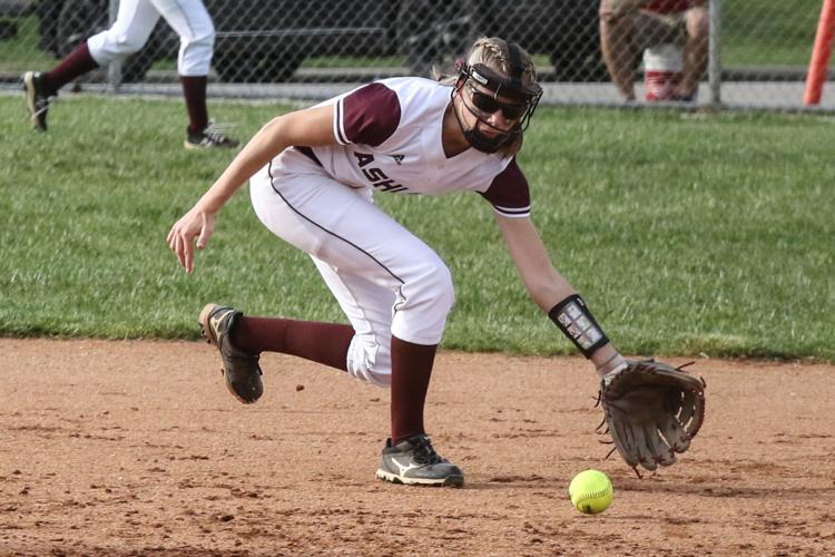 64th District Softball Lookahead: Clubs playing for something extra ...