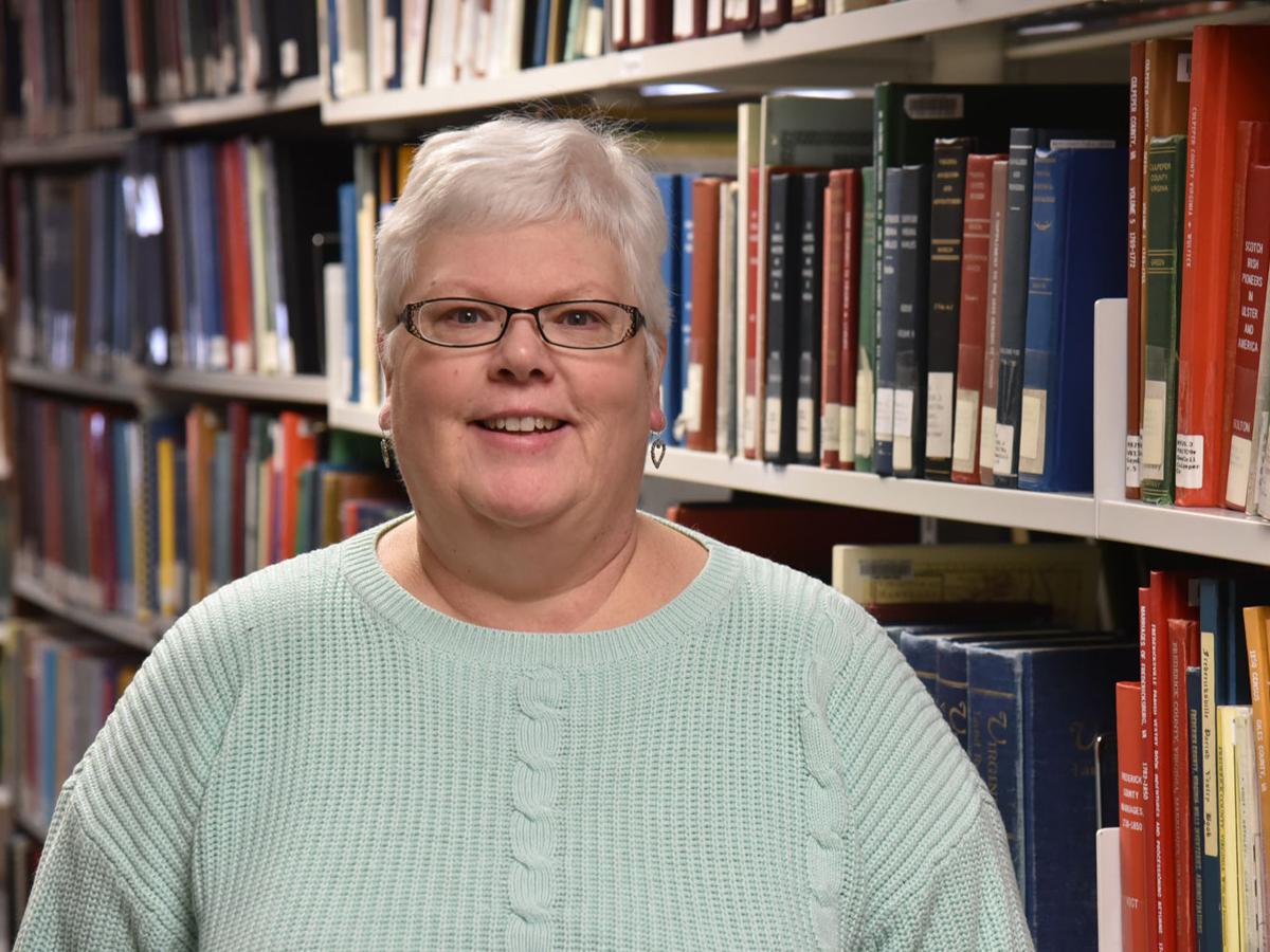 New Boyd library branch in the works | News | dailyindependent.com