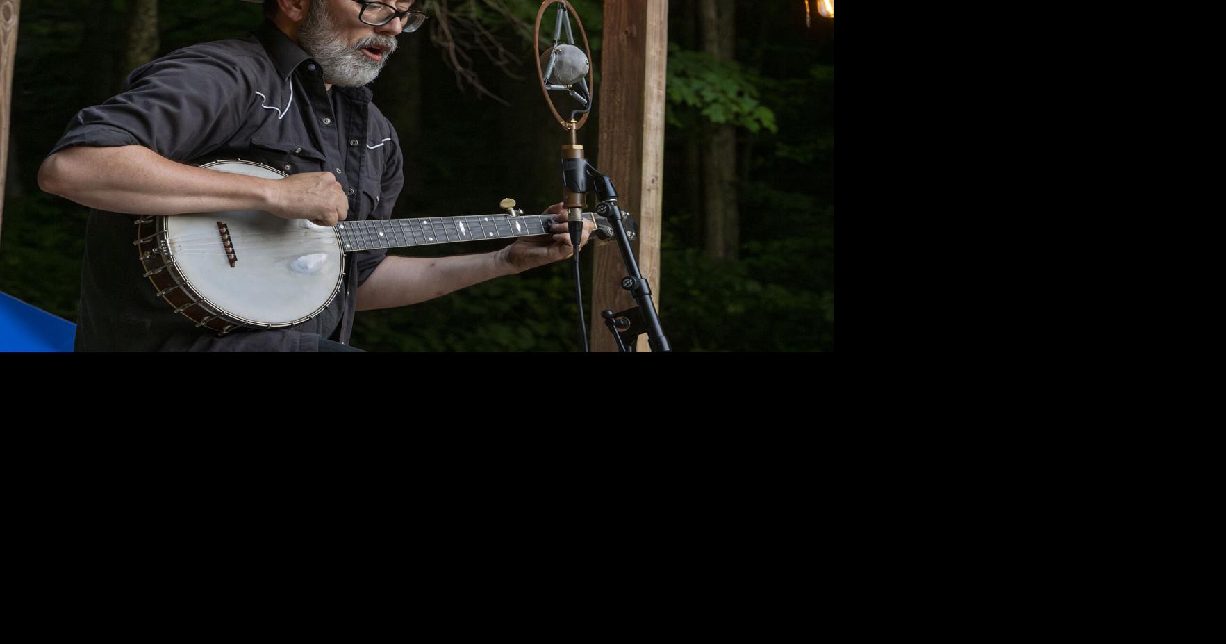 Fiddlers come together for annual convention | News | dailyindependent.com