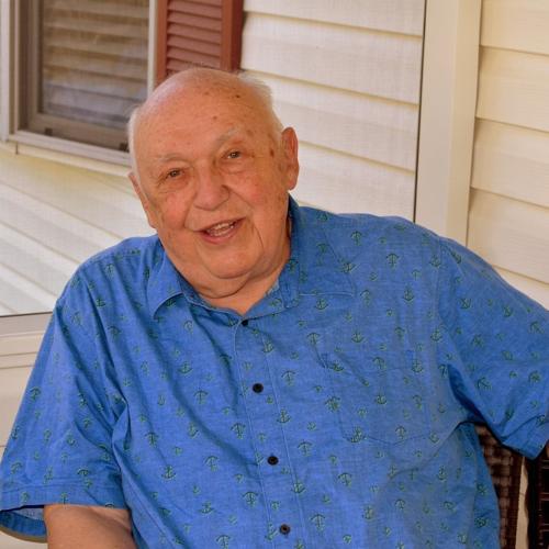 'A fine man': Community leaders say former commissioner will be missed ...