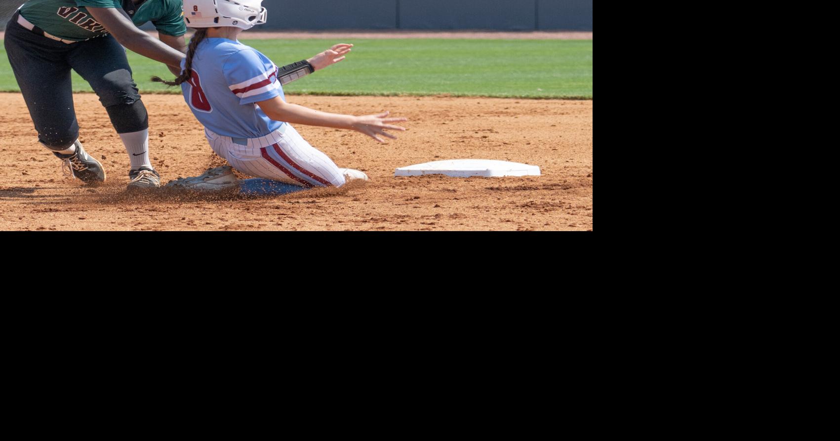 State softball semifinals: A Gray day leads to brighter days ahead for ...