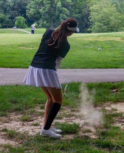 Pair above par at Bluegrass Junior: Faulkner wins first AJGA event at ...