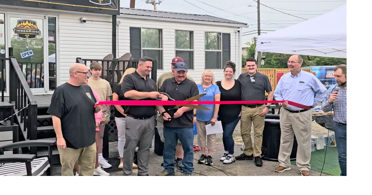 Timber Ridge opens in Flatwoods | News | dailyindependent.com