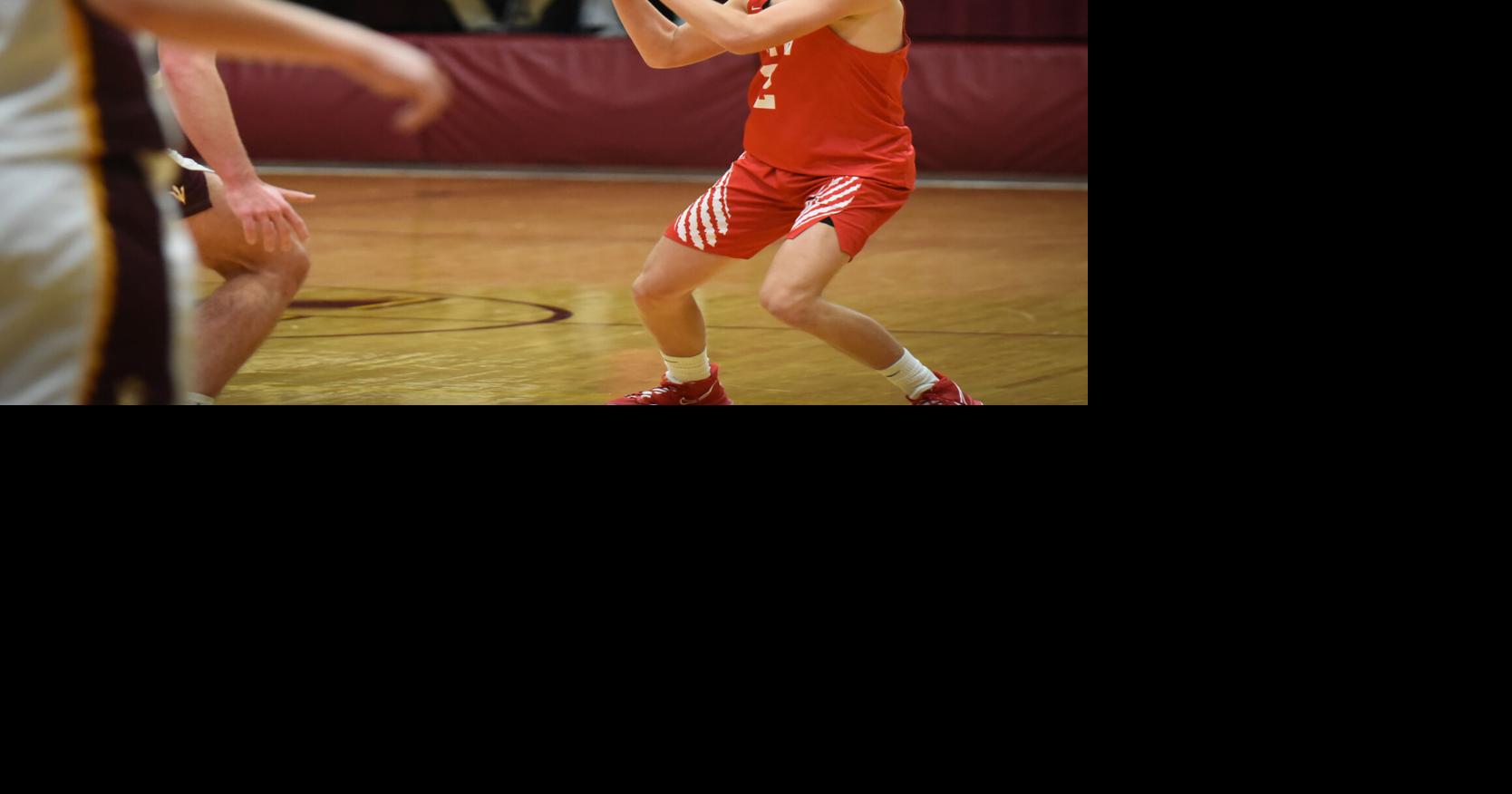 EKC boys semis: Bath gets last run | Sports | dailyindependent.com