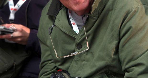 JOHN FLAVELL: A great one passes | Local News | dailyindependent.com