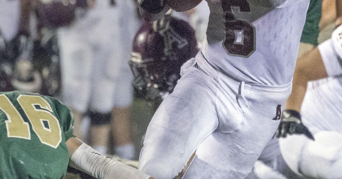 Tomcats rout Rowan, but minds on Bolton | Sports | dailyindependent.com