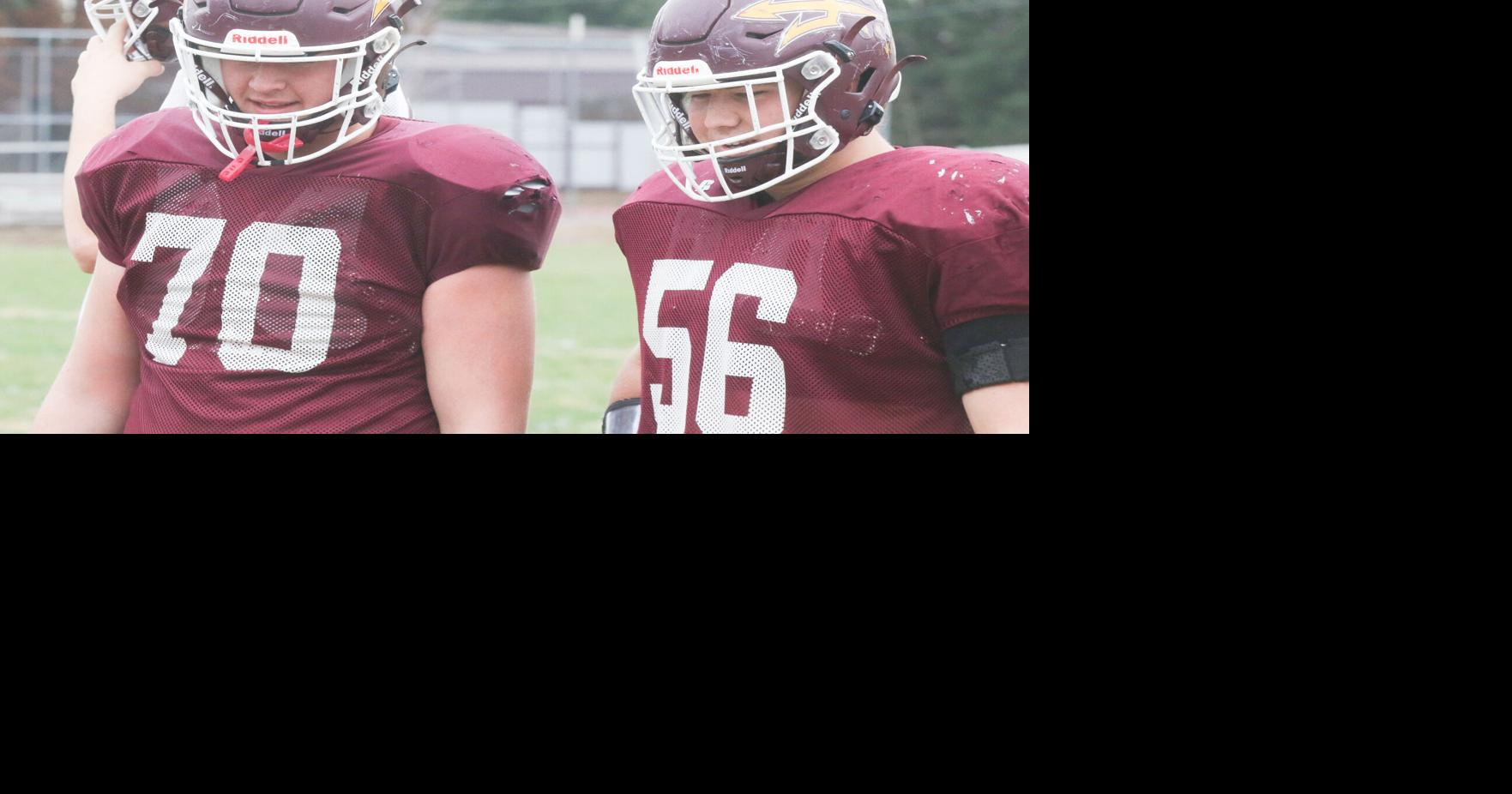 The building blocks: Red Devils keep moving forward behind senior ...