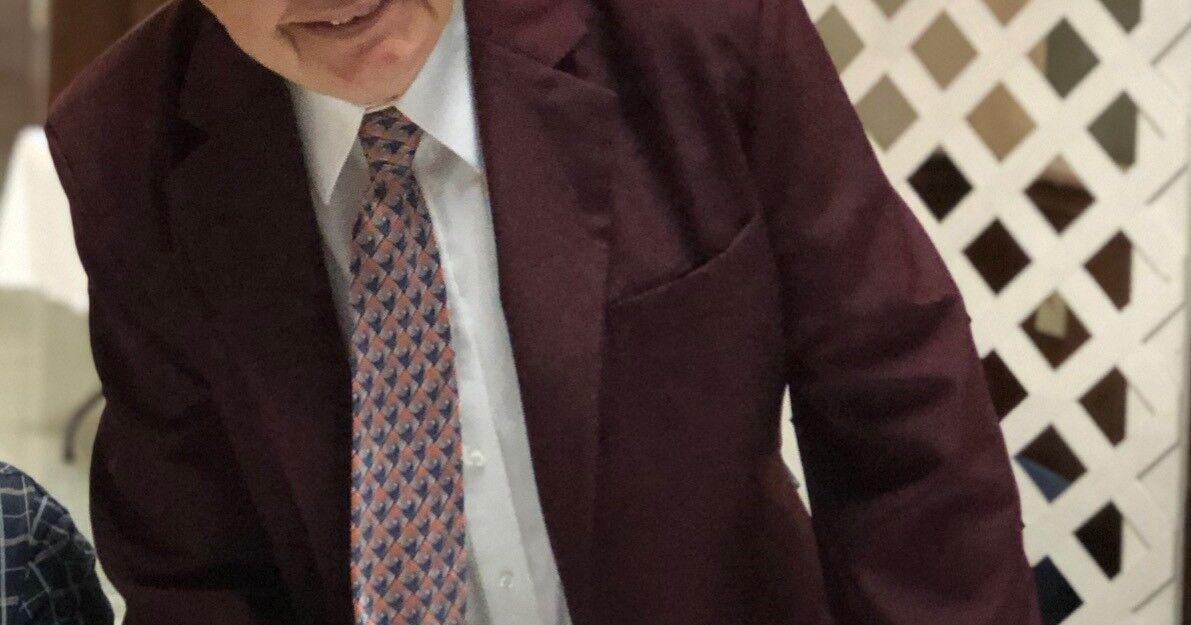 Elks restarting Sports Day with George Stout as honoree | Sports ...