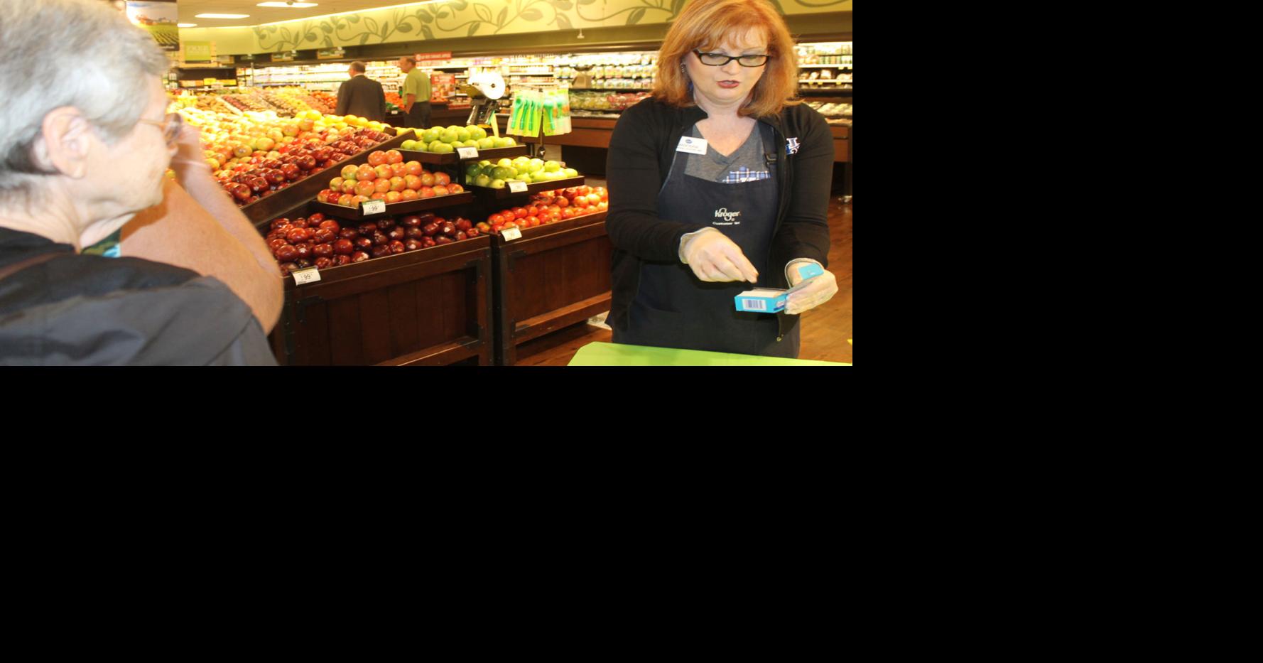 Kroger completes $3.7M remodel, opens doors to customers | News ...