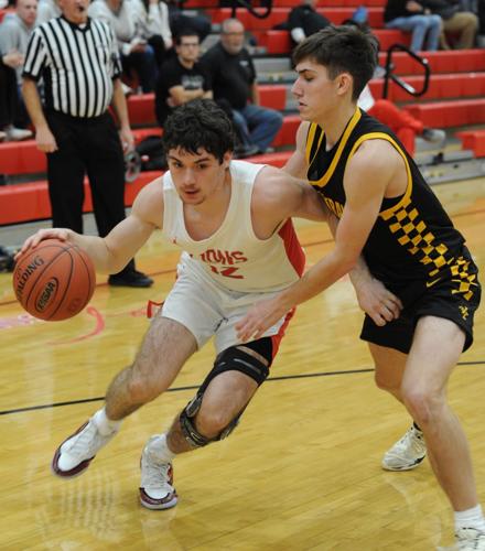 ‘A’ road ‘2A’ championship: Lions, Rams back in midseason state ...