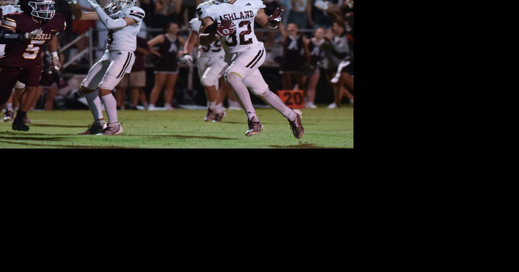 2024 High School Football Preview: Never slowing down: Tomcats senior ...