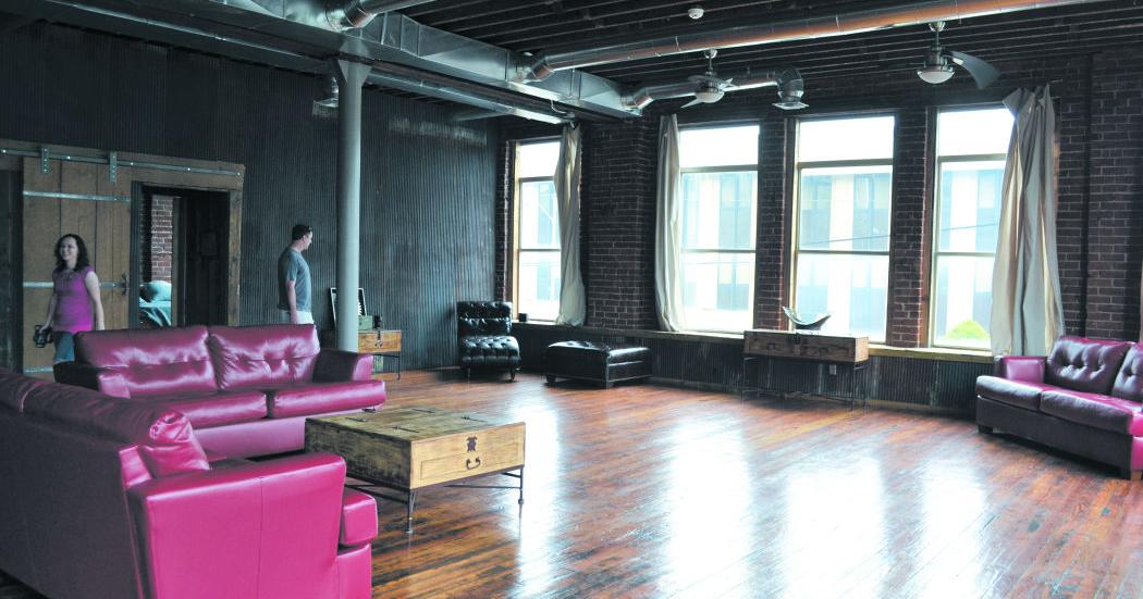 Upper-level living brings new culture | News | dailyindependent.com