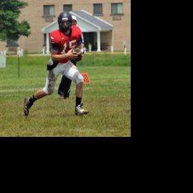 KCU football starts spring practice | | dailyindependent.com
