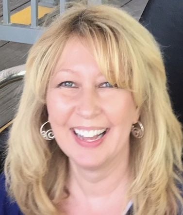 Patricia Bennett named publisher of The Daily Independent | News ...