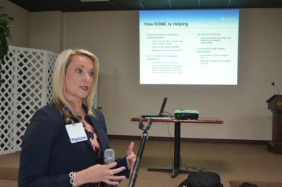 KDMC taking steps to combat opioid epidemic | News | dailyindependent.com
