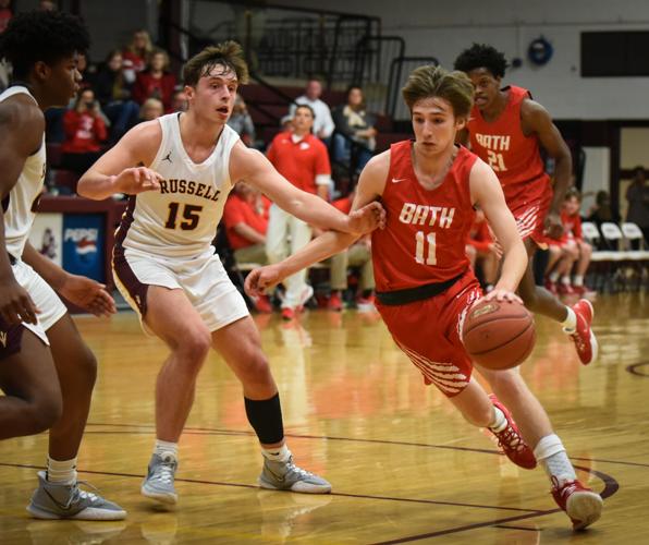 EKC boys semis: Bath gets last run | Sports | dailyindependent.com