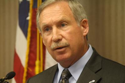 Newsmaker 2015: Charles sees fruits of Ashland revitalization | News ...