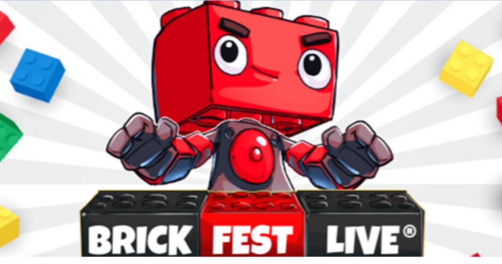 Block by block, Brickfest on the way | News | dailyindependent.com