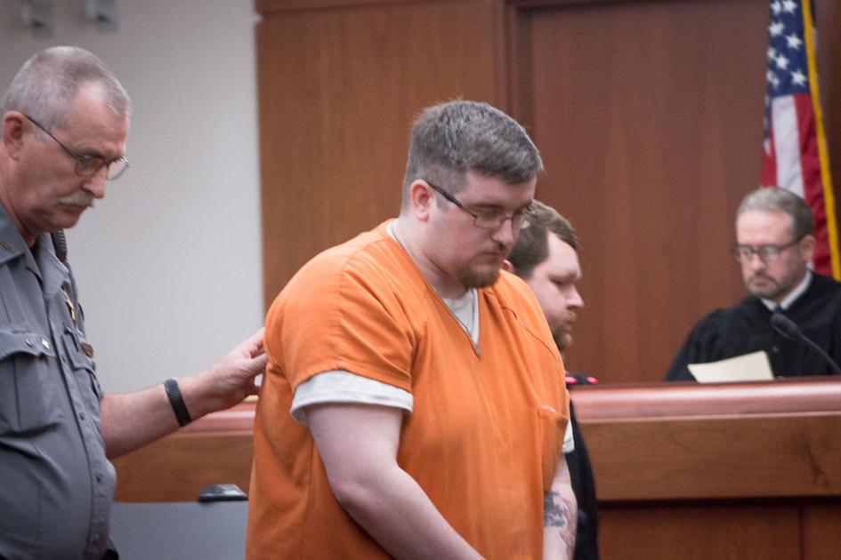 Judge sentences Lane to life for murder of Ashland man | News ...