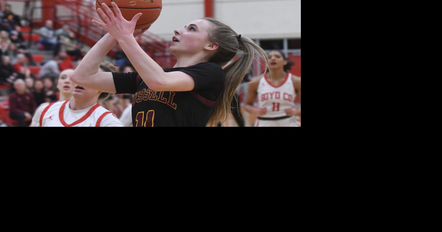 The gift of 'Gab': Oborne, defense have plenty to say in Red Devils ...