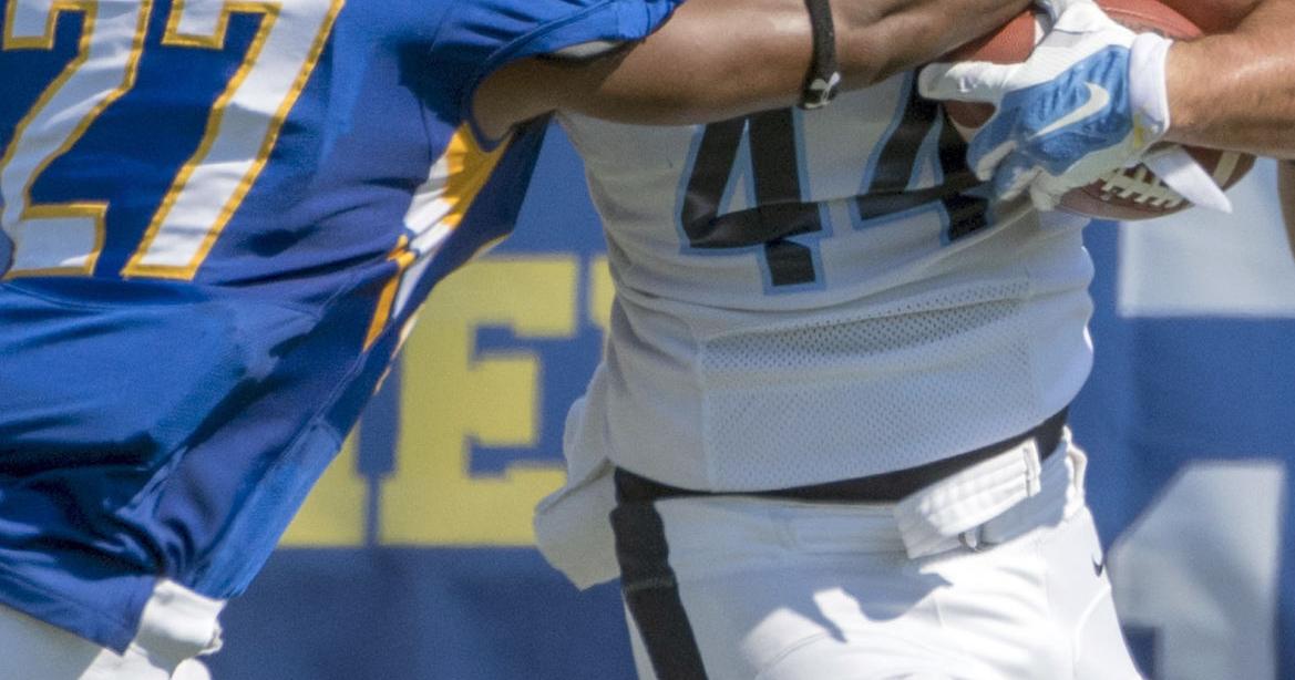 A spring in its step: Morehead State ready for spring season at virtual ...