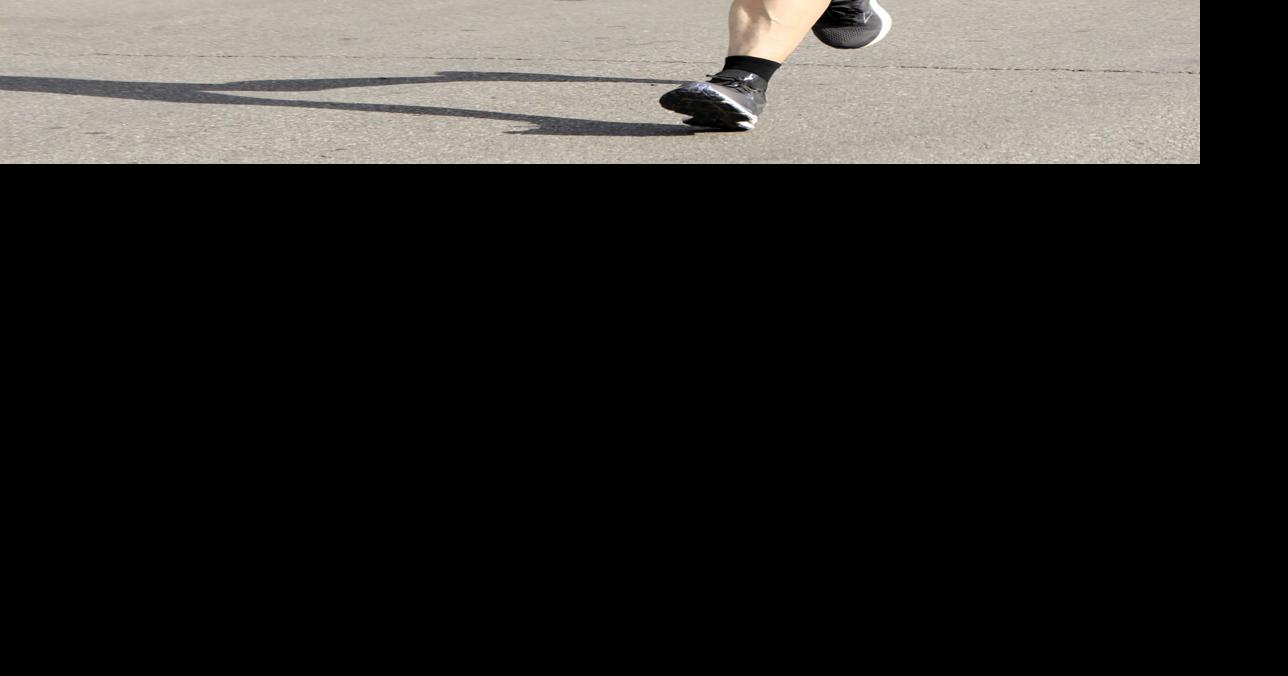 It runs in the family: Grandfather-grandson duo blaze trail in Run By ...