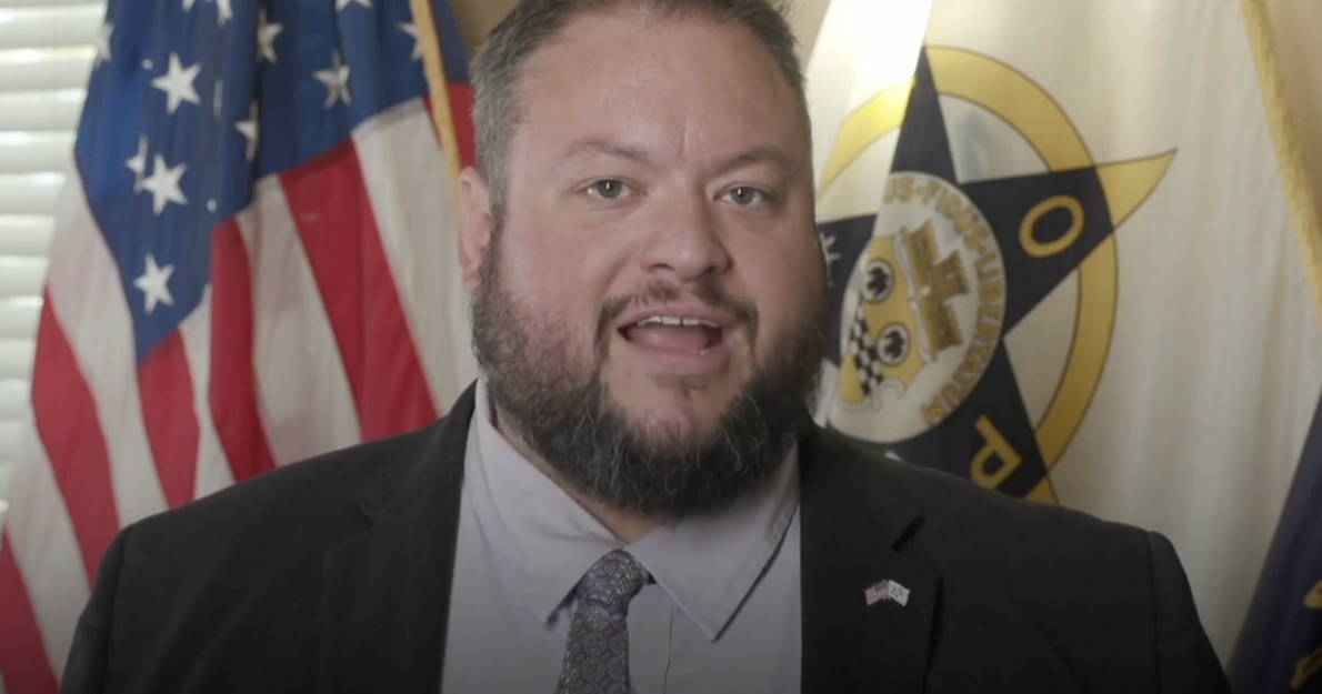 Former Ky. FOP official reportedly under investigation over missing ...