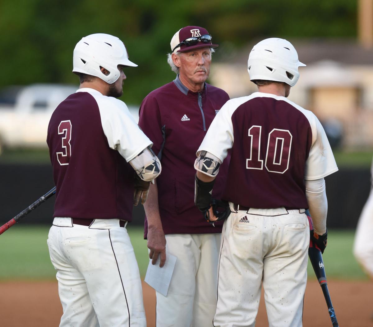 LeMaster steps away from Ashland baseball | Sports | dailyindependent.com