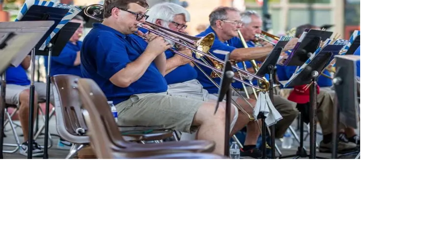 Greater Huntington Symphonic Band to perform June 30 | News ...