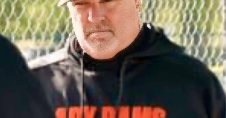 Great Scott! Adkins hopes for past successes as Rams softball looks to ...