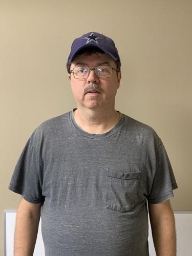 Meet the Staff: Jimmy Moore | News | dailyindependent.com