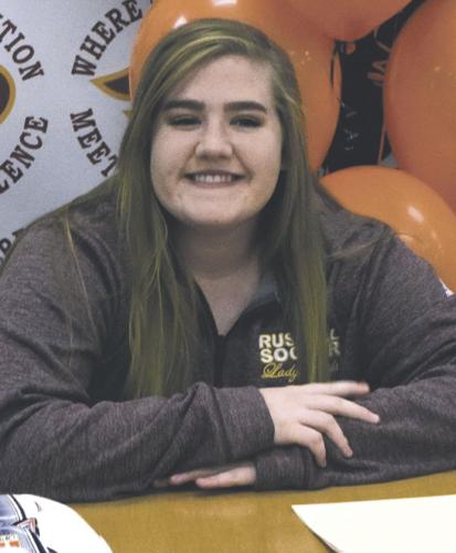 Russell's Abshire back to birthplace | Sports | dailyindependent.com