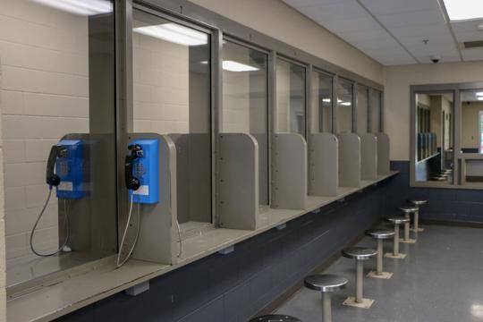 Focus on Jails: Carter County | News | dailyindependent.com