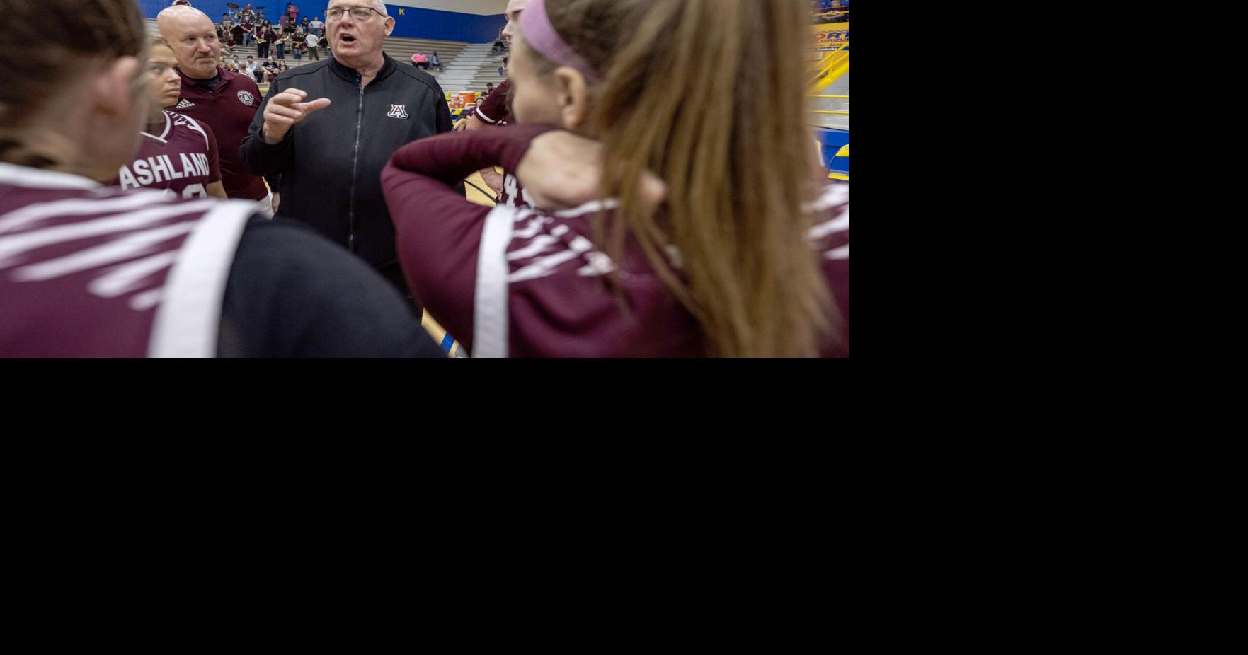 Bradley joins KABC Court of Honor | Sports | dailyindependent.com