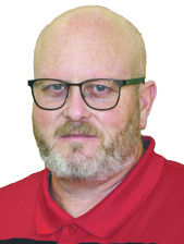 KCU volleyball’s Huff bound for Central Asia | Sports ...