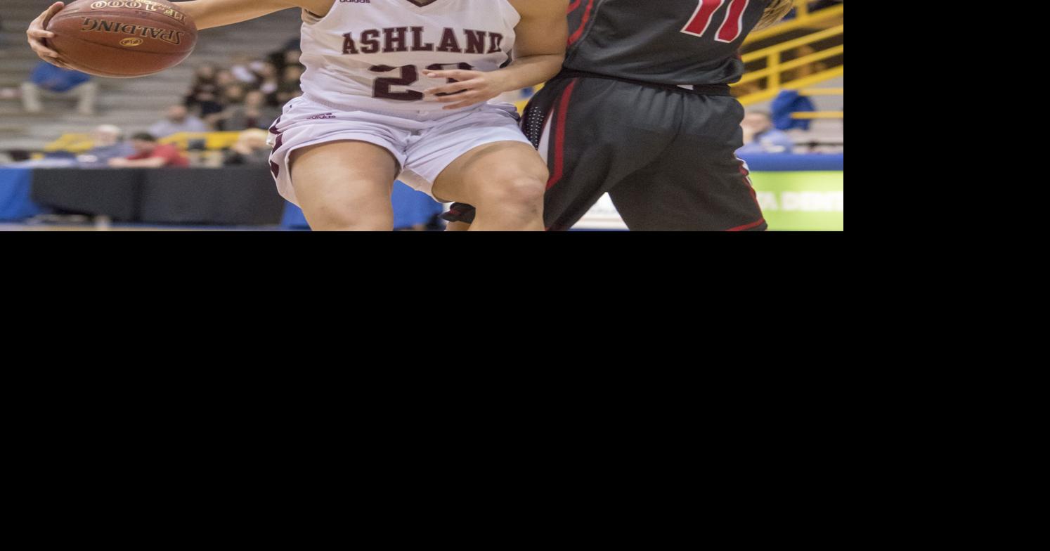 Seeing All-Stars: Russell’s Darnell, Ashland’s Robinson in 27th annual ...