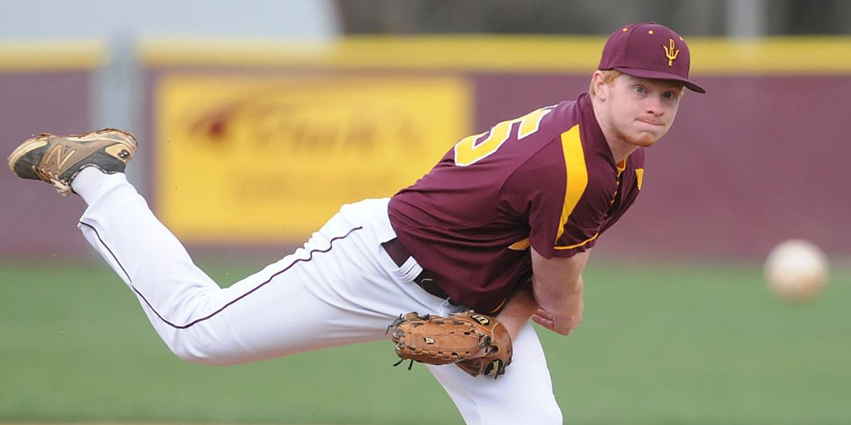 Bulldogs at Red Devils baseball | Gallery | dailyindependent.com