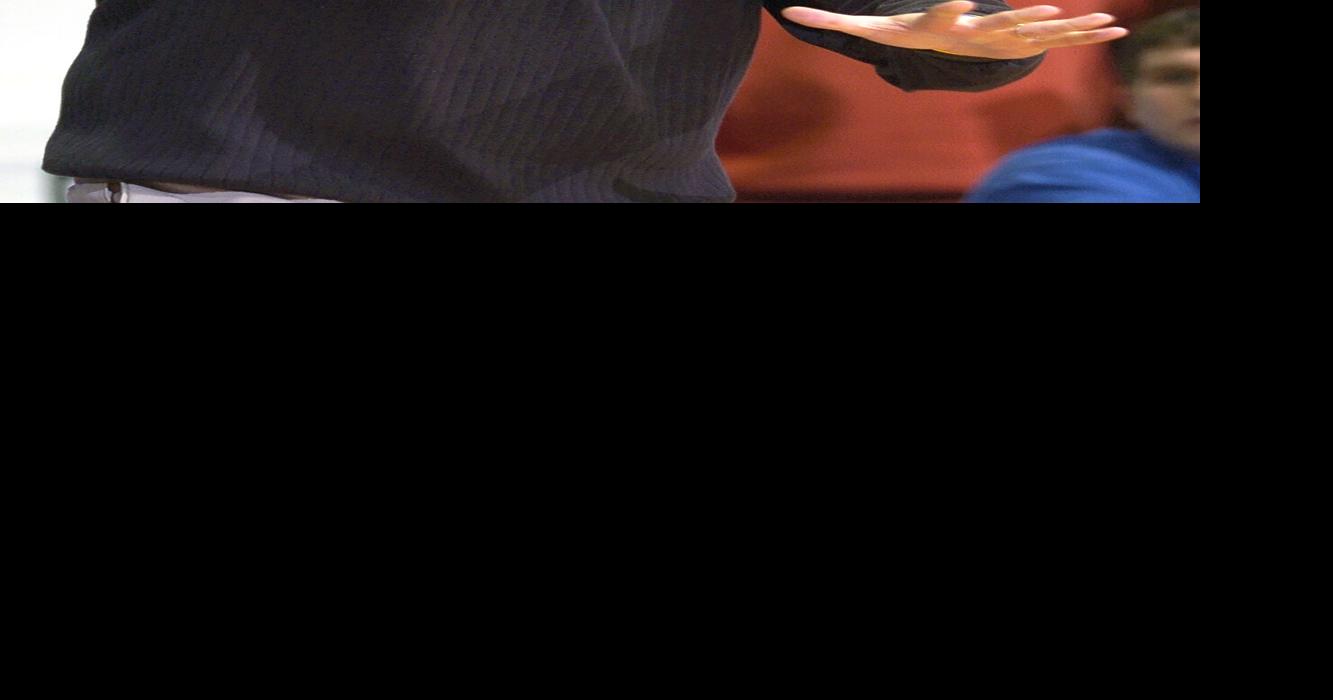 Aaron Snyder: Merle truly a ‘pearl’ | Opinion | dailyindependent.com