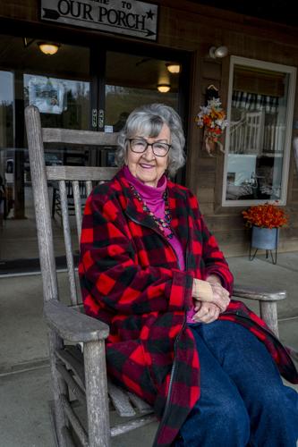 Minnie Adkins | | dailyindependent.com