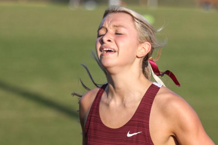 Boyd County Early Season XC Showcase: Lions get boost to sweep team ...