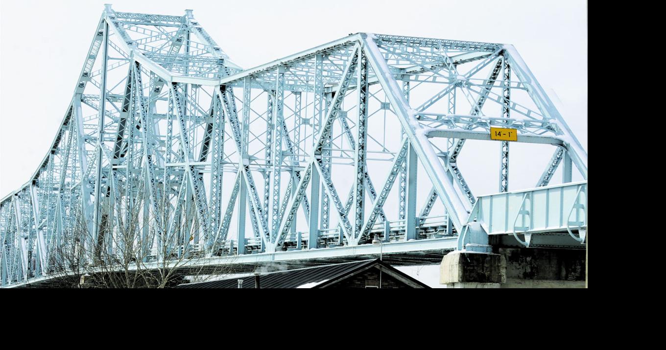 Ironton-Russell Bridge: Taking a toll | | dailyindependent.com