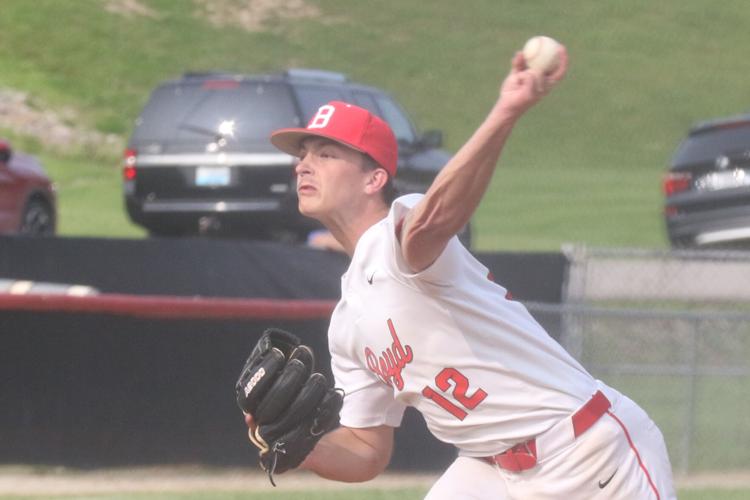 16th Region baseball final: ADMISSION ‘GRANT’ED Slater remains in ...