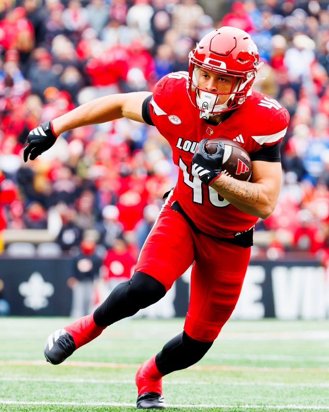 Jennings takes home MVP honors after Governor’s Cup game | Sports | dailyindependent.com