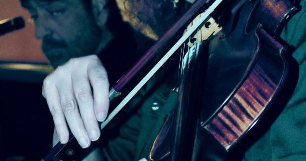 Have fiddle, will travel | Local News | dailyindependent.com