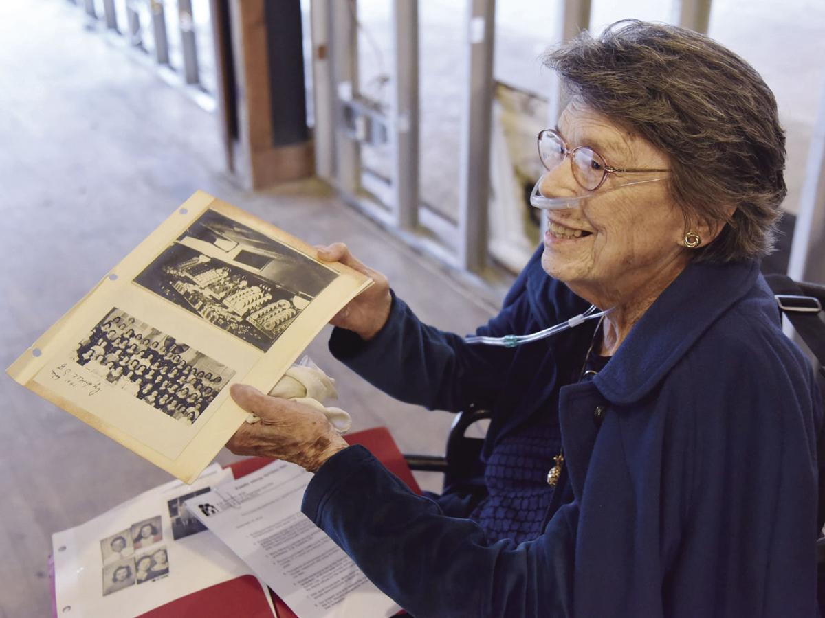 Bringing back G.C. Murphy | News | dailyindependent.com