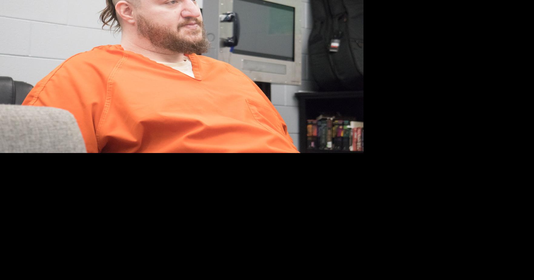 ‘I’m ready to have a life’: Jailer calls inmate ‘poster child’ for ...