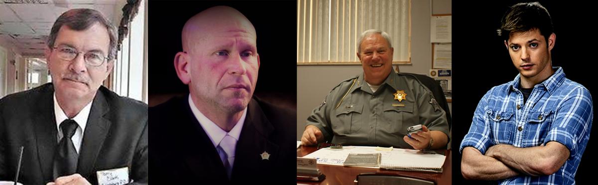 Four face off for Boyd Sheriff | News | dailyindependent.com