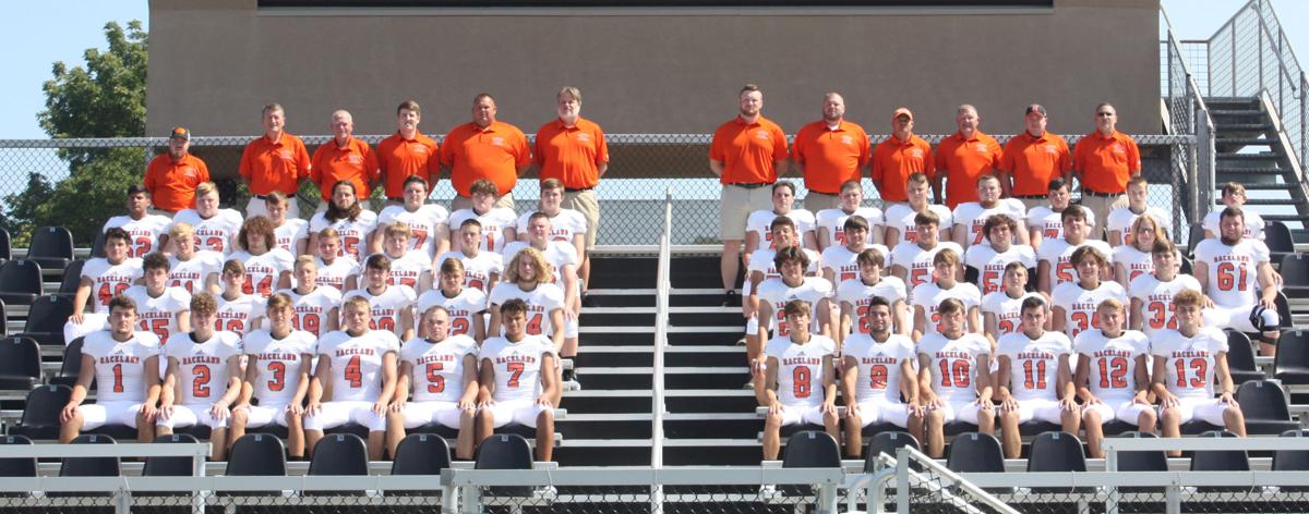 2019 H.S. Football Preview — Raceland: New to the mix, same orange ...