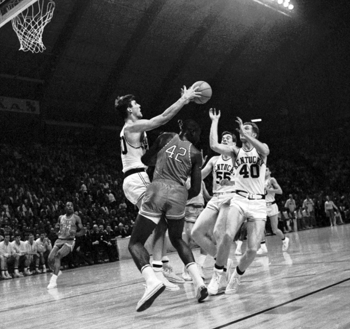 Conley recalls Rupp’s Runts’ run | Sports | dailyindependent.com